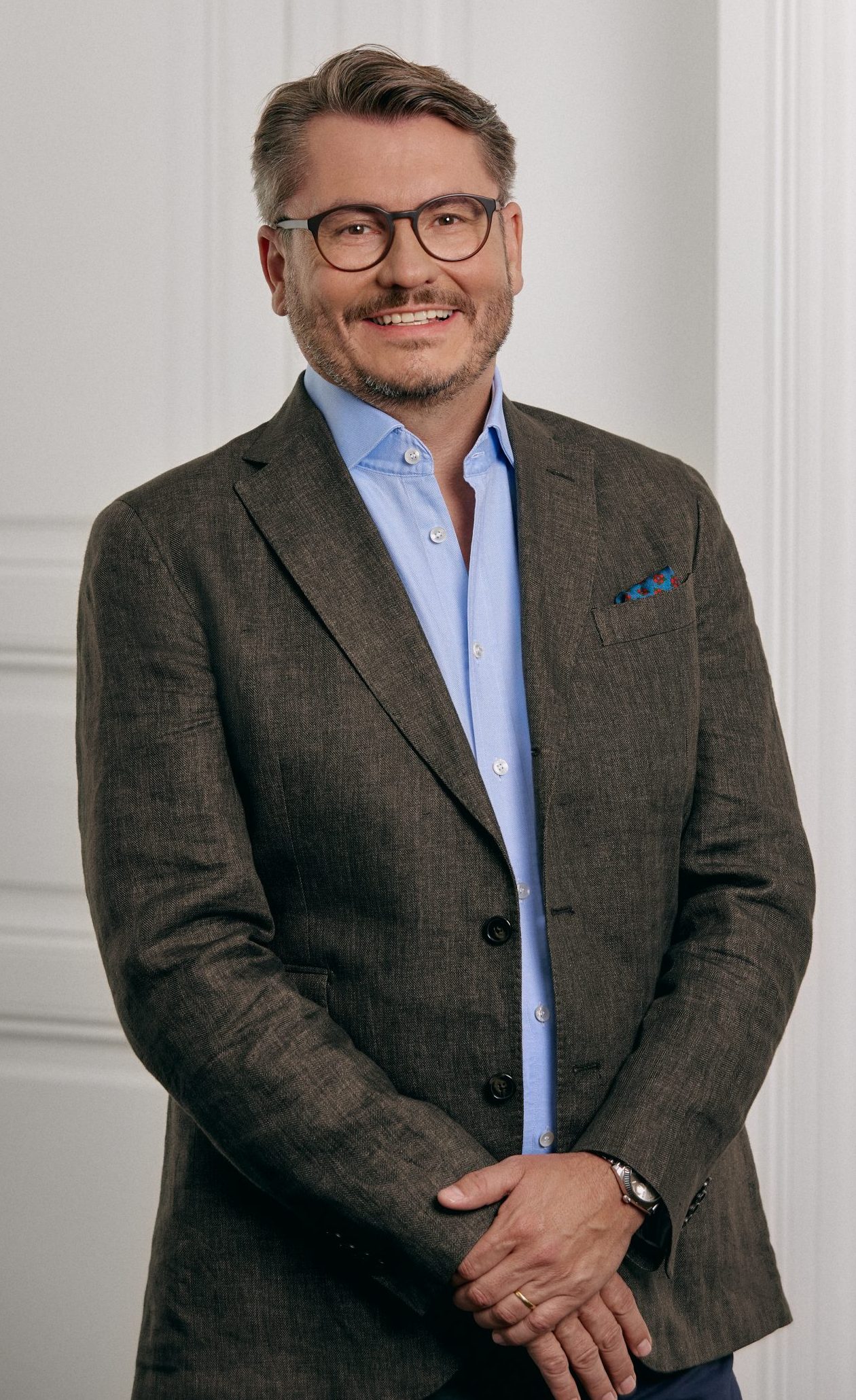 Über uns – CAELIA Group